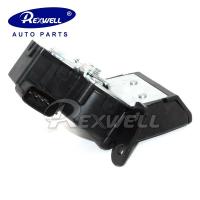 China Hyundai I30 GD Car Boot Lid Lock 81230-A6000 for sale