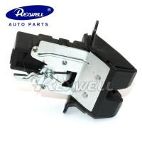 China Hyundai I30 GD Car Boot Lid Lock 81230-A6000 for sale