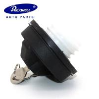China North America Toyota PRIUS Camry 77300-47020 Plastic Fuel Tank Cap With Key 10504 for sale