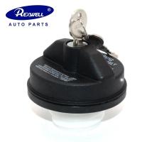 China North America Toyota PRIUS Camry 77300-47020 Plastic Fuel Tank Cap With Key 10504 for sale