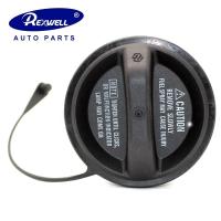 China 77300-53010 Auto Fuel Tank Locking Cap For Toyota SIENNA RAV4 In North America Sample for sale