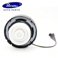 China 77300-53010 Auto Fuel Tank Locking Cap For Toyota SIENNA RAV4 In North America Sample for sale