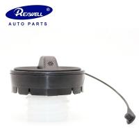 China 77300-53010 Auto Fuel Tank Locking Cap For Toyota SIENNA RAV4 In North America Sample for sale