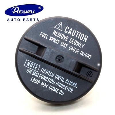 China Plastic Fuel Tank Cap 77310-48020 For Toyota PICNIC LEXUS ES300 7731048020 for sale