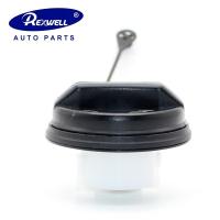 China Plastic Fuel Inner Tank Cover GT303 For Chevrolet Corvette Cadillac 15832215 for sale