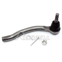 China Left Position D8F40-3TA0A Tie Rod End For Nissan Maxima Atima A36 L33 Steering Gear for sale