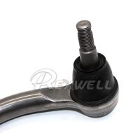 China Left Position D8F40-3TA0A Tie Rod End For Nissan Maxima Atima A36 L33 Steering Gear for sale