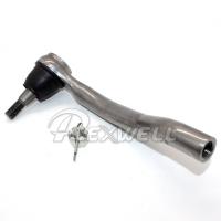 China Left Position D8F40-3TA0A Tie Rod End For Nissan Maxima Atima A36 L33 Steering Gear for sale