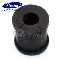 China Car Fitment Toyota Stabilizer Bearing 48818-48021 For HARRIER Rear Suspension Upgrade for sale
