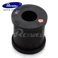 China Car Fitment Toyota Stabilizer Bearing 48818-48021 For HARRIER Rear Suspension Upgrade for sale