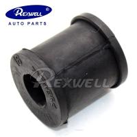 China Car Fitment Toyota Stabilizer Bearing 48818-48021 For HARRIER Rear Suspension Upgrade for sale