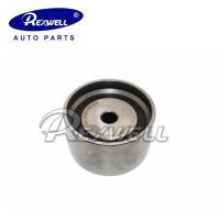 China Engine V Belt Pulley Idler Bearing For Hyundai Sonata 24450-37120 Replacement for sale