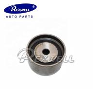 China Engine V Belt Pulley Idler Bearing For Hyundai Sonata 24450-37120 Replacement for sale