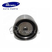 China Engine V Belt Pulley Idler Bearing For Hyundai Sonata 24450-37120 Replacement for sale
