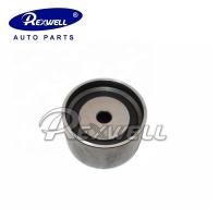 China Engine V Belt Pulley Idler Bearing For Hyundai Sonata 24450-37120 Replacement for sale