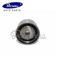 China Engine V Belt Pulley Idler Bearing For Hyundai Sonata 24450-37120 Replacement for sale