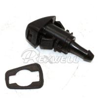 China Guaranteed Car Front Windshield Washer Spray Nozzle For Hyundai Accent 98630-1R100 for sale
