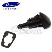 China Guaranteed Car Front Windshield Washer Spray Nozzle For Hyundai Accent 98630-1R100 for sale