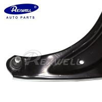 China Car Fitment Nissan Juke F15 Parts 545001KK0A Auto Lower Control Arm OEM 54500-1KK0A for sale