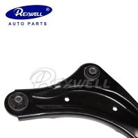 China Car Fitment Nissan Juke F15 Parts 545001KK0A Auto Lower Control Arm OEM 54500-1KK0A for sale
