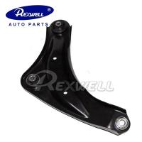 China Car Fitment Nissan Juke F15 Parts 545001KK0A Auto Lower Control Arm OEM 54500-1KK0A for sale