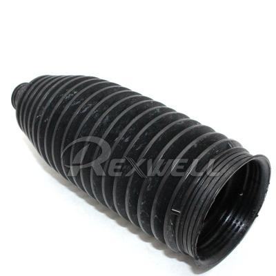 China Guaranteed Car Steering Dust Boot Bag 57740-0U000 For Hyundai Solaris Kia RIO 577400U000 for sale