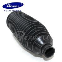 China Guaranteed Car Steering Dust Boot Bag 57740-0U000 For Hyundai Solaris Kia RIO 577400U000 for sale
