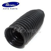China Guaranteed Car Steering Dust Boot Bag 57740-0U000 For Hyundai Solaris Kia RIO 577400U000 for sale