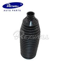 China Guaranteed Car Steering Dust Boot Bag 57740-0U000 For Hyundai Solaris Kia RIO 577400U000 for sale