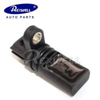 China Infiniti 350 Z Coupe Z33 Car Camshaft And Crankshaft Sensor 23731-AL60C Efficiency for sale
