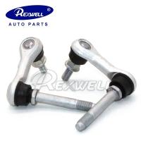 China 54668-JK04B 54618-JK04B High Quality Aluminum Stabilizer Link Ball Joint Set For Nissan Infiniti for sale