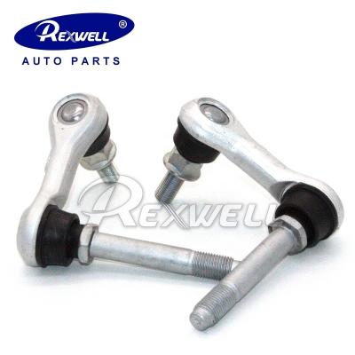 China 54668-JK04B 54618-JK04B High Quality Aluminum Stabilizer Link Ball Joint Set For Nissan Infiniti for sale