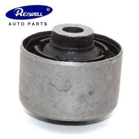China 55045-JG000 Control Arm Bush Suspension For Nissan Quashqai Juke F15 for sale