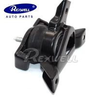 China Sample Car Engine Mounting Bracket 21810-1C220 For Hyundai GETZ 218101C220 for sale