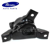 China Sample Car Engine Mounting Bracket 21810-1C220 For Hyundai GETZ 218101C220 for sale