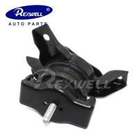 China Sample Car Engine Mounting Bracket 21810-1C220 For Hyundai GETZ 218101C220 for sale