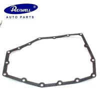 China Metal Material Automatic Transmission Oil Pan Cover Gasket 31397-3MX0A For Nissan Micra for sale
