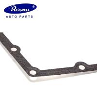 China Metal Material Automatic Transmission Oil Pan Cover Gasket 31397-3MX0A For Nissan Micra for sale