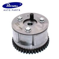 China Nissan Pulsar N16 13025-AU00A Steel VVT Camshaft Gear With Variable Valve Timing for sale