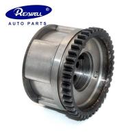 China Nissan Pulsar N16 13025-AU00A Steel VVT Camshaft Gear With Variable Valve Timing for sale