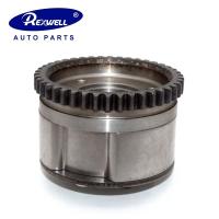 China Nissan Pulsar N16 13025-AU00A Steel VVT Camshaft Gear With Variable Valve Timing for sale