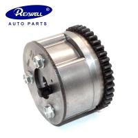 China Nissan Pulsar N16 13025-AU00A Steel VVT Camshaft Gear With Variable Valve Timing for sale