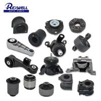 China VKDC 85003 T Korean Car Suspension Shock Absorber Strut Mount For Hyundai Cupe 546102F000 for sale