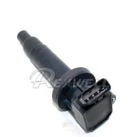 China Guaranteed And Auto Parts Ignition Coils 90919-02262 For Toyota Yaris KSP90 9091902262 for sale