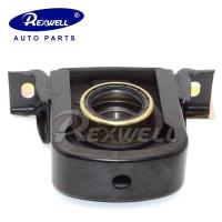 China Korea Car Parts Propeller Shaft Center Bearing 49710-5A020 For Hyundai Truck HD35 HD75 for sale