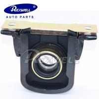 China Korea Car Parts Propeller Shaft Center Bearing 49710-5A020 For Hyundai Truck HD35 HD75 for sale