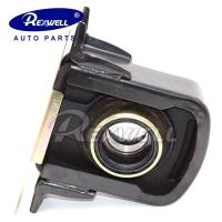 China Korea Car Parts Propeller Shaft Center Bearing 49710-5A020 For Hyundai Truck HD35 HD75 for sale