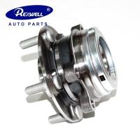 China Front Wheel Bearing Hub Assy 40202EJ70B For Nissan Infiniti FX35 40202-EJ70B for sale