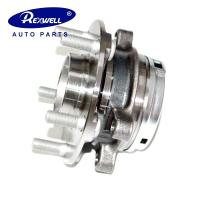 China Front Wheel Bearing Hub Assy 40202EJ70B For Nissan Infiniti FX35 40202-EJ70B for sale