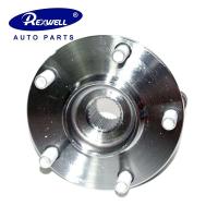 China Front Wheel Bearing Hub Assy 40202EJ70B For Nissan Infiniti FX35 40202-EJ70B for sale